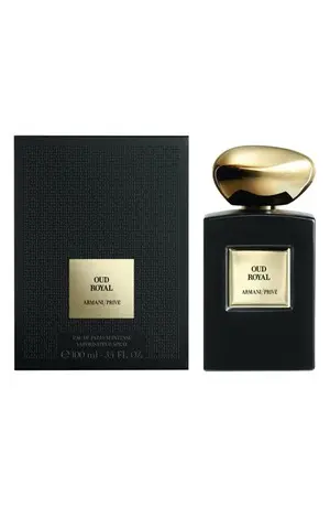 ARMANI BEAUTY Armani Privē© Oud Royal Eau De Parfum
