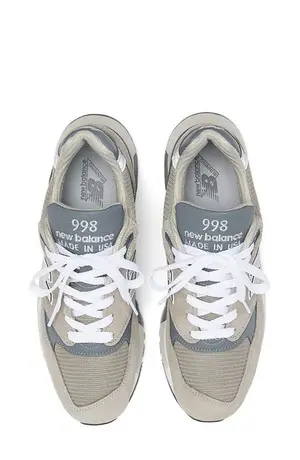 NEW BALANCE Made In Usa 998 Sneaker
