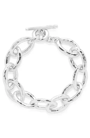 Ippolita Classico Bastille Link Bracelet
