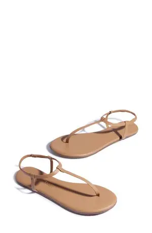 Tkees Buckled Shoes For Women