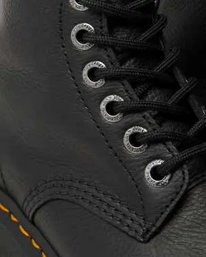 Dr. Martens 1460 Max Leather Platform Boots