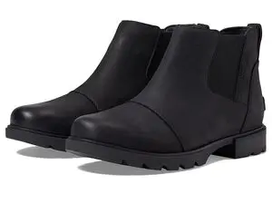 Sorel Emelie Iii Chelsea Waterproof Boots
