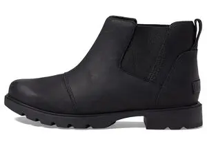 Sorel Emelie Iii Chelsea Waterproof Boots