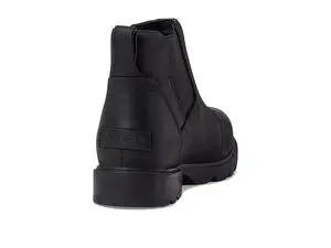 Sorel Emelie Iii Chelsea Waterproof Boots