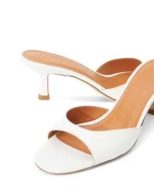 Staud Brigette Mule Sandals