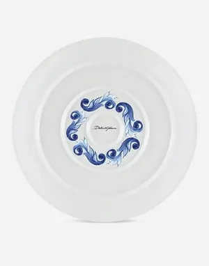 Dolce & Gabbana Porcelain Platter