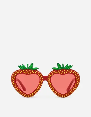 Dolce & Gabbana Sunglasses
