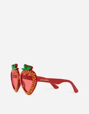 Dolce & Gabbana Sunglasses