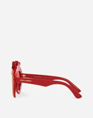 Dolce & Gabbana Sunglasses