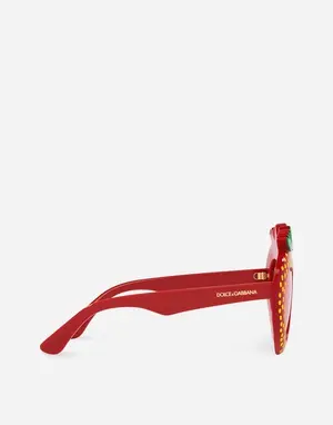 Dolce & Gabbana Sunglasses