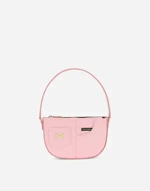 Dolce & Gabbana Dg Girlie Shoulder Bag - Pink