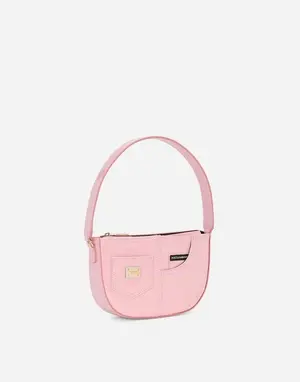 Dolce & Gabbana Dg Girlie Shoulder Bag - Pink