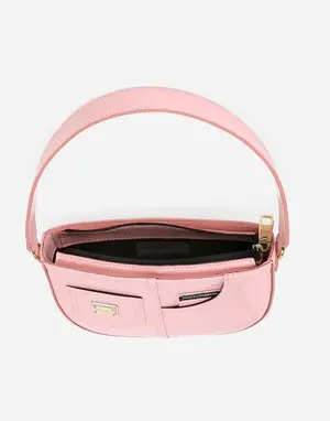 Dolce & Gabbana Dg Girlie Shoulder Bag - Pink