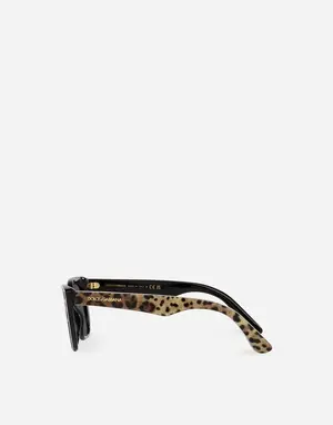 Dolce & Gabbana Sunglasses
