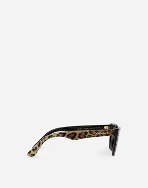 Dolce & Gabbana Sunglasses