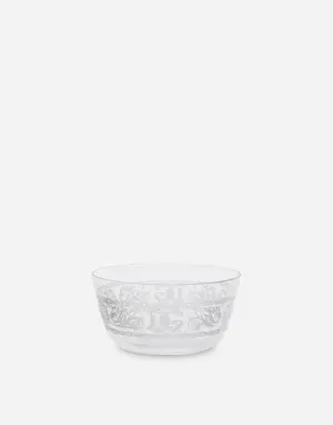 Dolce & Gabbana Set 2 Ice Cream Bowls