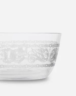 Dolce & Gabbana Set 2 Ice Cream Bowls