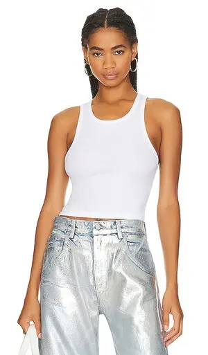Cotton Citizen Verona Tank Top