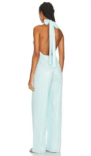 Amanda Uprichard Rivera Jumpsuit