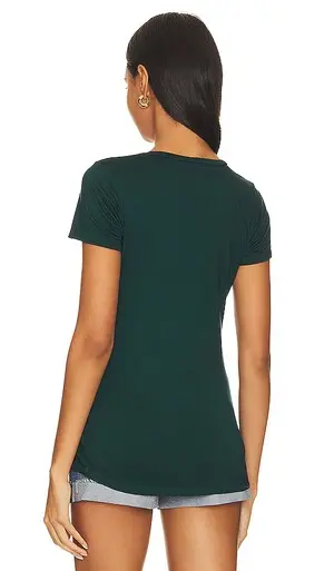 Michael Lauren Tucker Fitted Tee