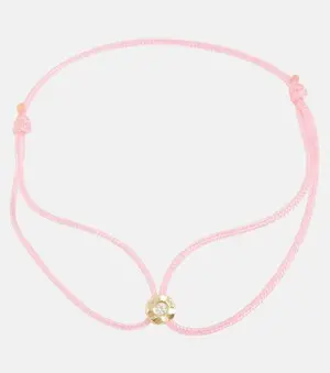 Octavia Elizabeth Stone Bracelets
