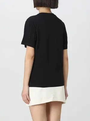 CHIARA FERRAGNI Embellished T-shirt