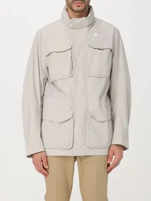 K-WAY Jacket - Beige