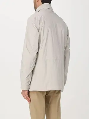 K-WAY Jacket - Beige