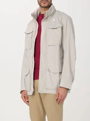 K-WAY Jacket - Beige