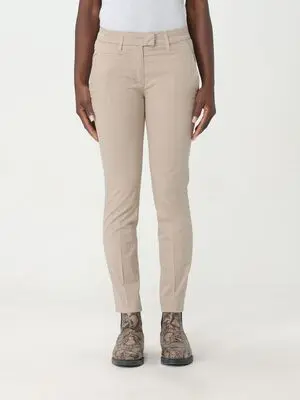 Dondup Casual Bottoms For Women