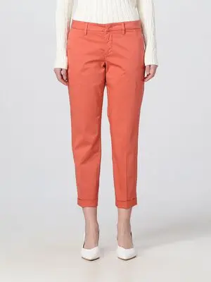 FAY Tailored Trousers