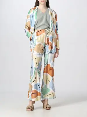 ALYSI Jacket - Multicolor