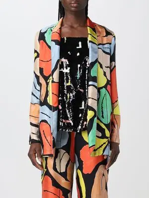Alysi Casual Outerwear For Women