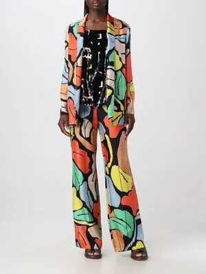 ALYSI Printed Jacket