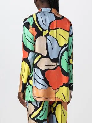 ALYSI Printed Jacket