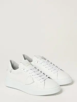 Philippe Model Sneakers - White 1