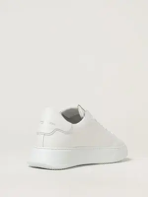 Philippe Model Sneakers - White 1