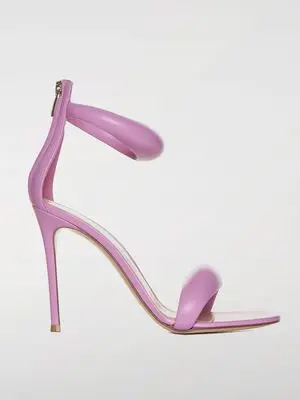 GIANVITO ROSSI Heeled Sandals