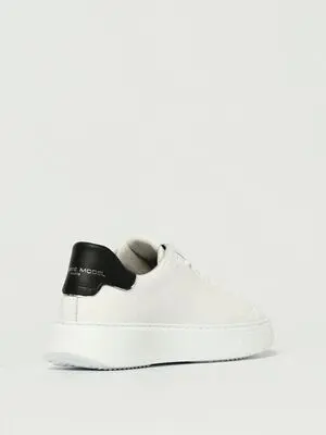 Philippe Model Sneakers - White 1