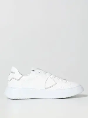 Philippe Model Philippe Model Sneakers White 2