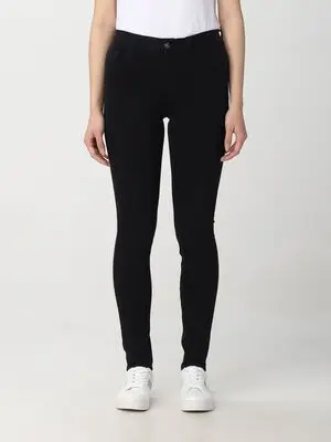 Liu Jo Liu Jo Denim Jeans Black