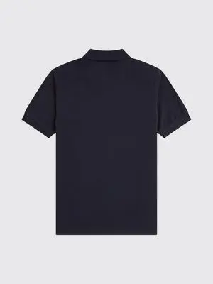 Fred Perry Polo Shirt - Navy