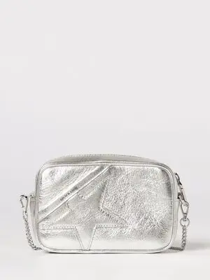 Golden Goose Flap Cross Body Bags