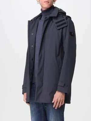 Peuterey Jacket - Blue