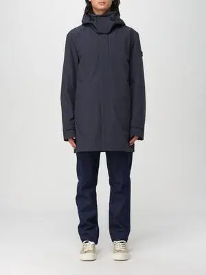 Peuterey Parka - Blue