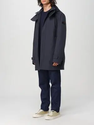 Peuterey Parka - Blue