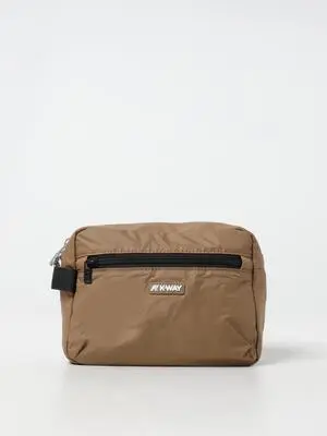 K-WAY K-Way Lifestyle Beauty Accessories Brown