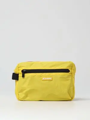 K-WAY K-Way Lifestyle Beauty Accessories Yellow