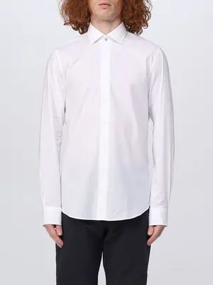Michael Kors Shirt Men White