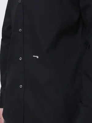Dsquared2 Shirt - Black